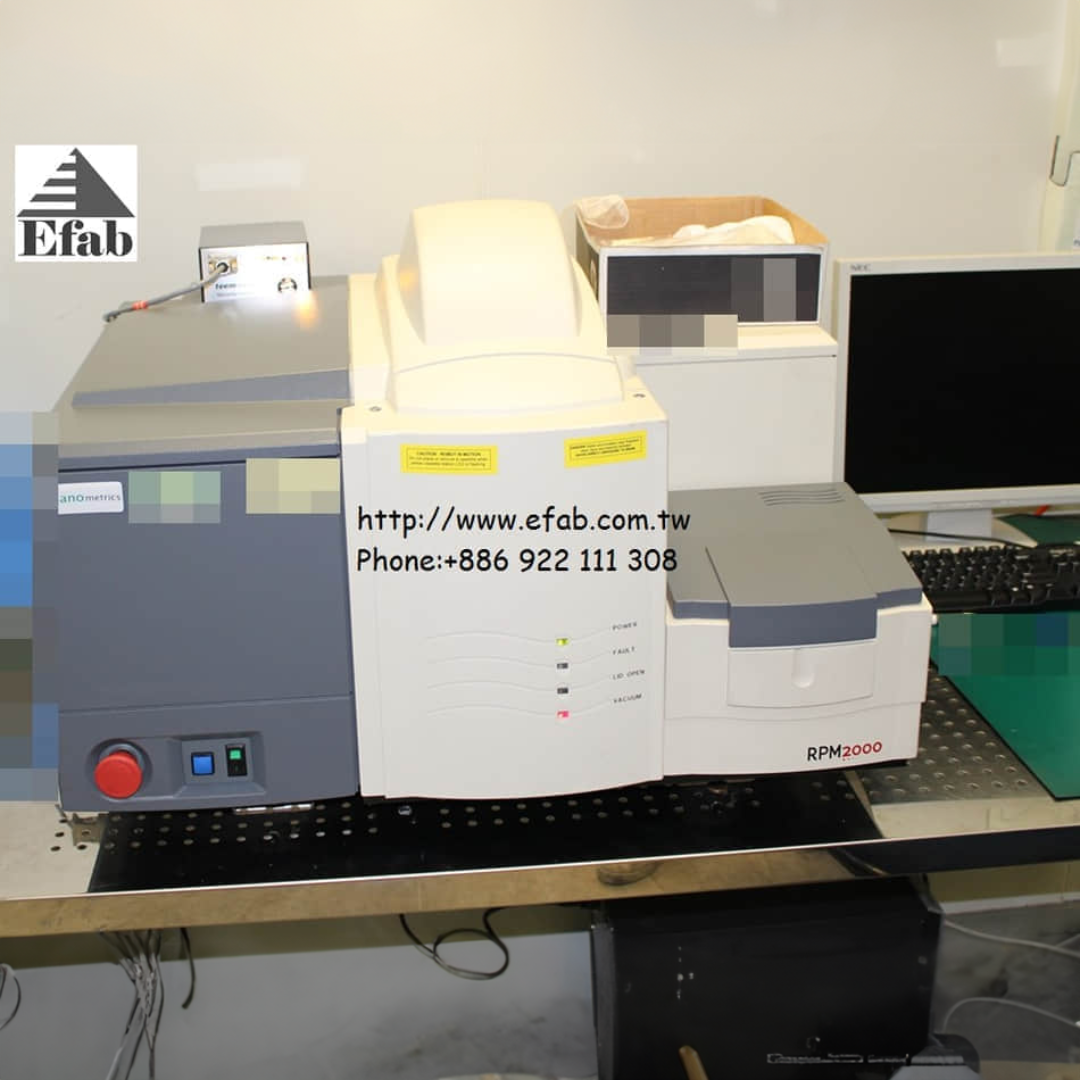 aixtron mocvd g3 g4 g5､Efab⭕️Taiwan