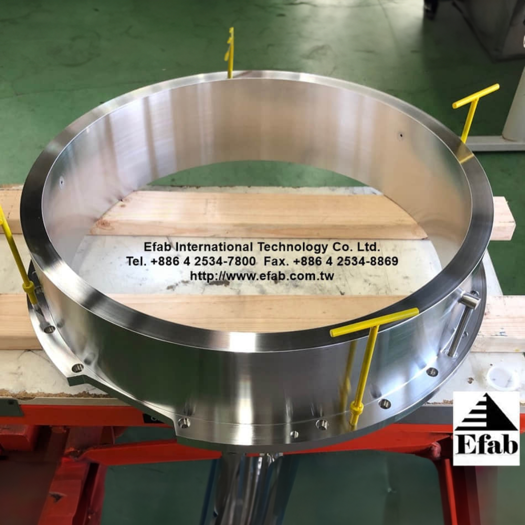 aixtron mocvd g3 g4 g5､Efab⭕️Taiwan