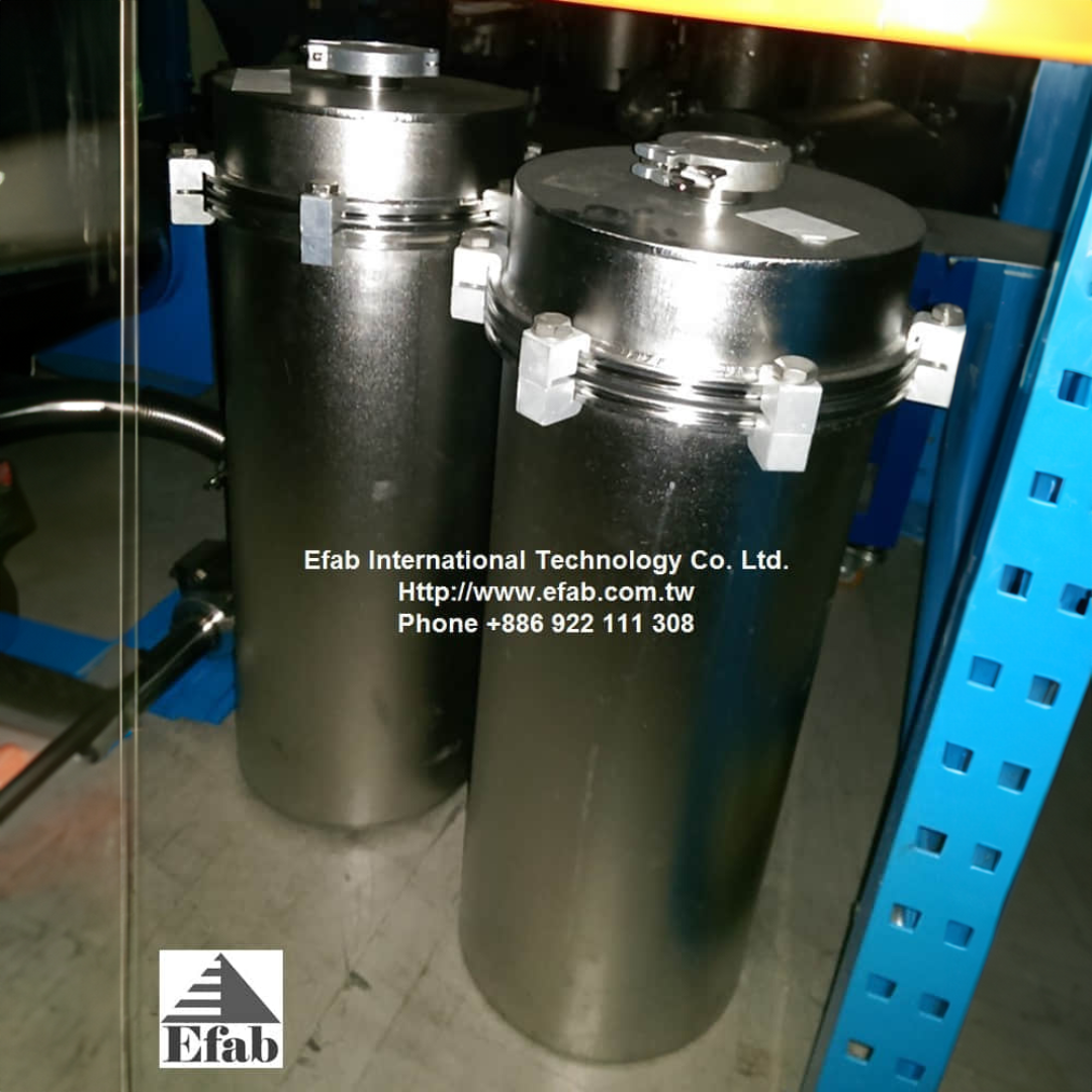 aixtron mocvd g3 g4 g5-Efab(Taiwan)