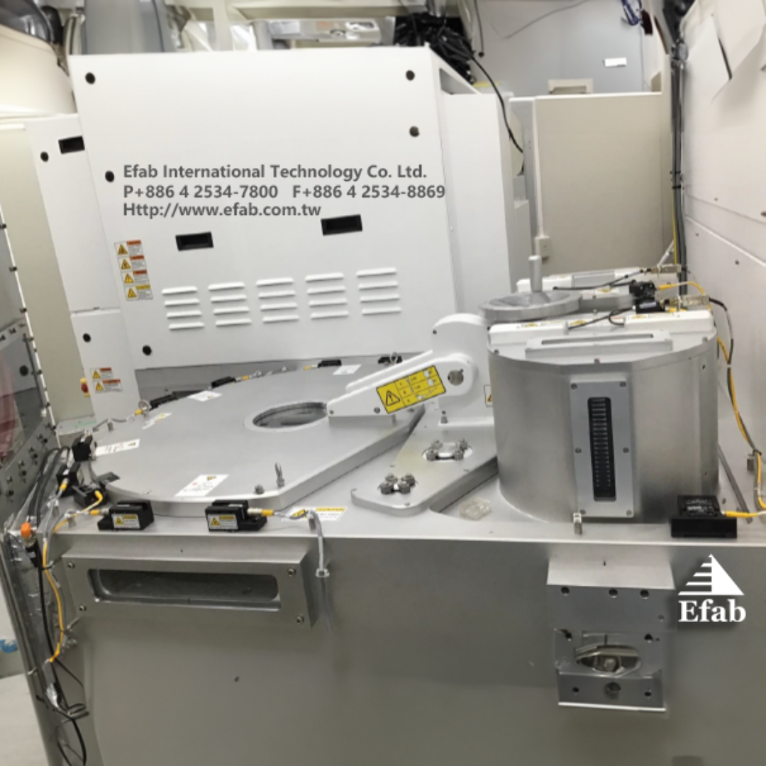 aixtron mocvd g3 g4 g5､Efab⭕️Taiwan