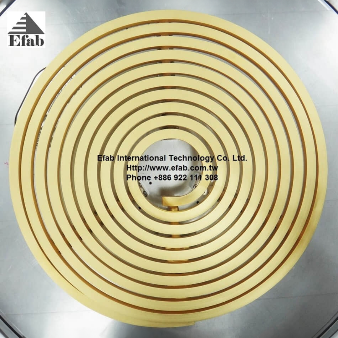 aixtron mocvd g3 g4 g5-Efab(Taiwan)