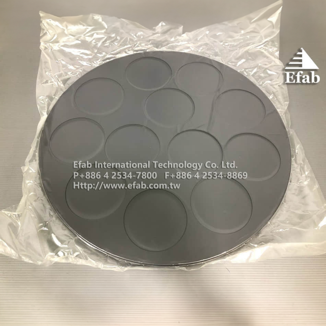 aixtron mocvd g3 g4 g5､Efab⭕️Taiwan