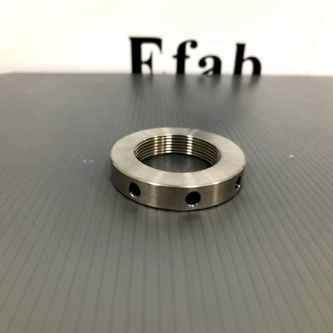 aixtron 2400 200 crius thomas swan mocvd-Efab(Taiwan)